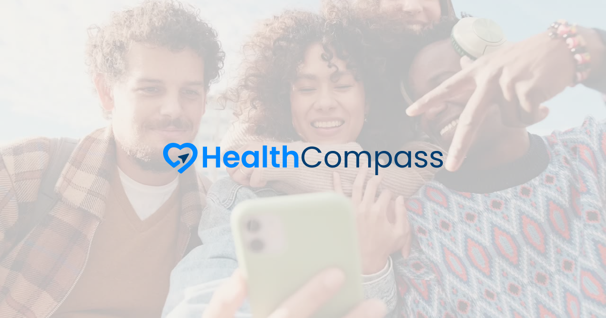 HealthCompass | Learn More About the HealthCompass Team