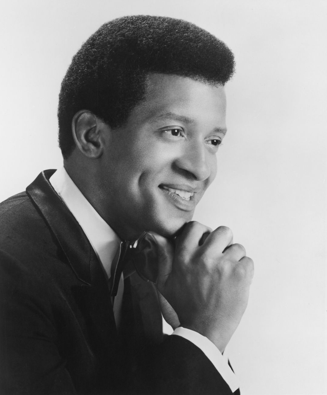 MEL CARTER | Cincinnati Black Music Walk of Fame