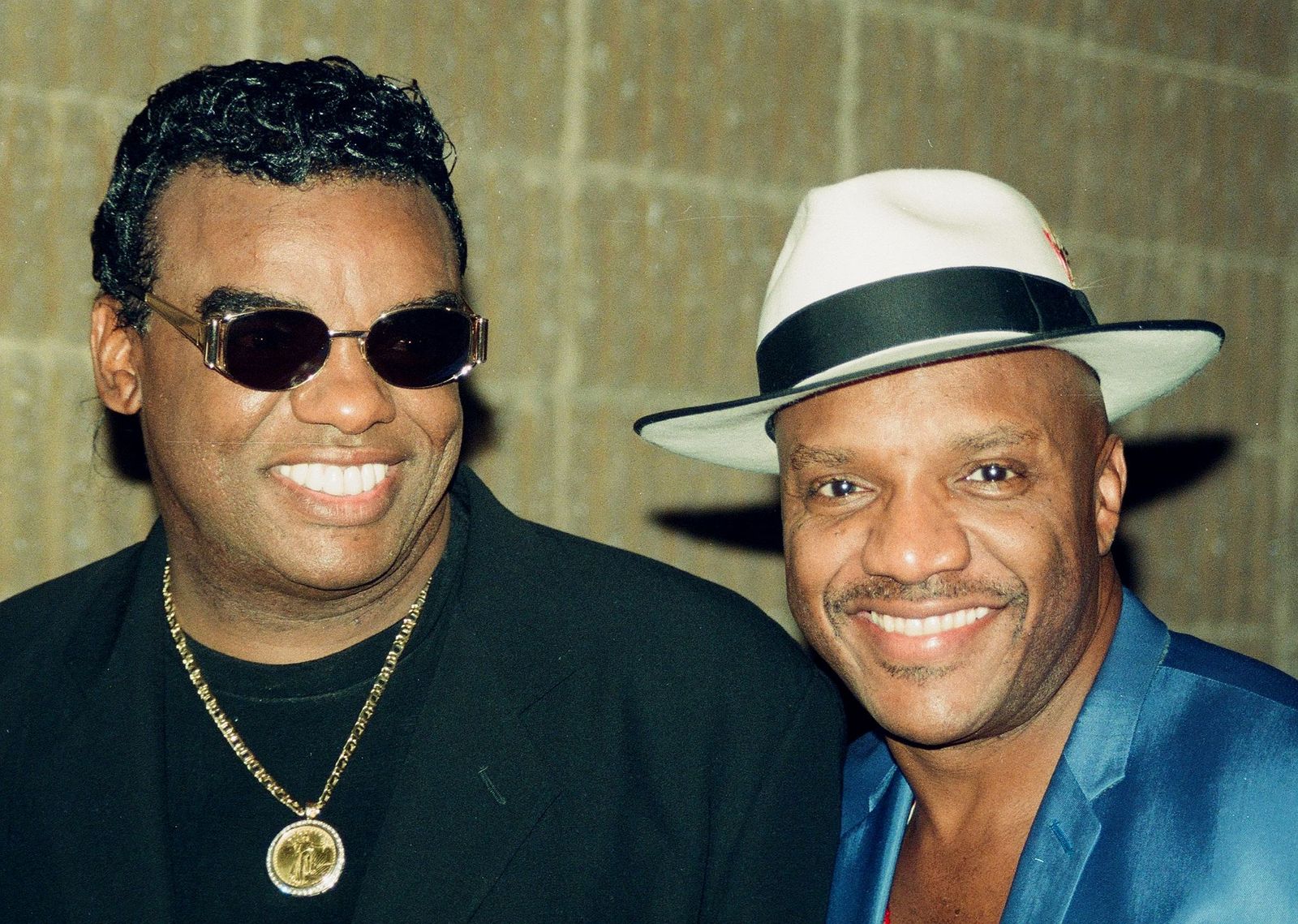 THE ISLEY BROTHERS | Cincinnati Black Music Walk of Fame