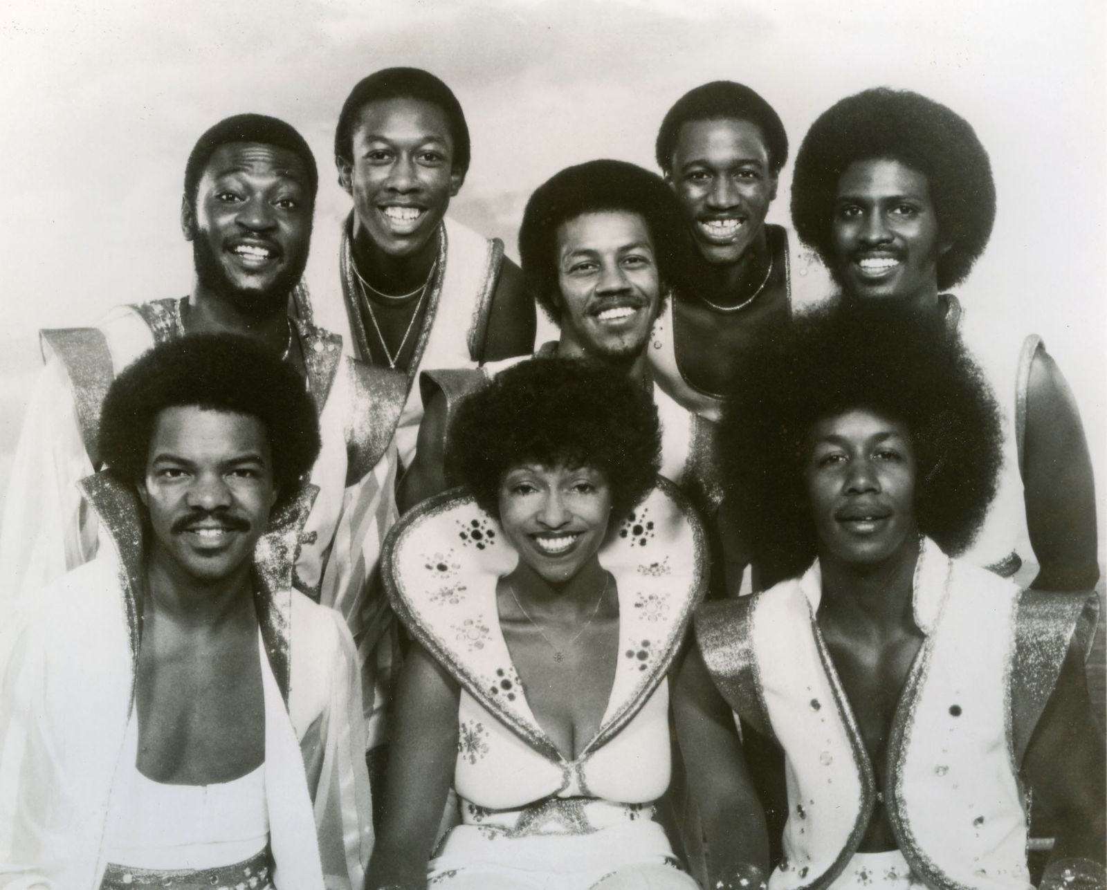 HI-TEK | Cincinnati Black Music Walk of Fame