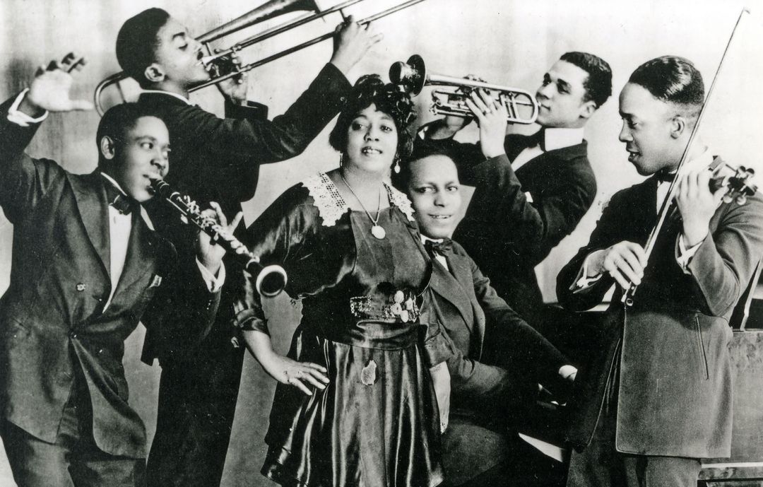 THE DEELE | Cincinnati Black Music Walk of Fame
