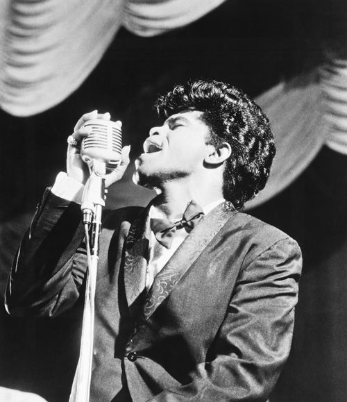 THE DEELE | Cincinnati Black Music Walk of Fame