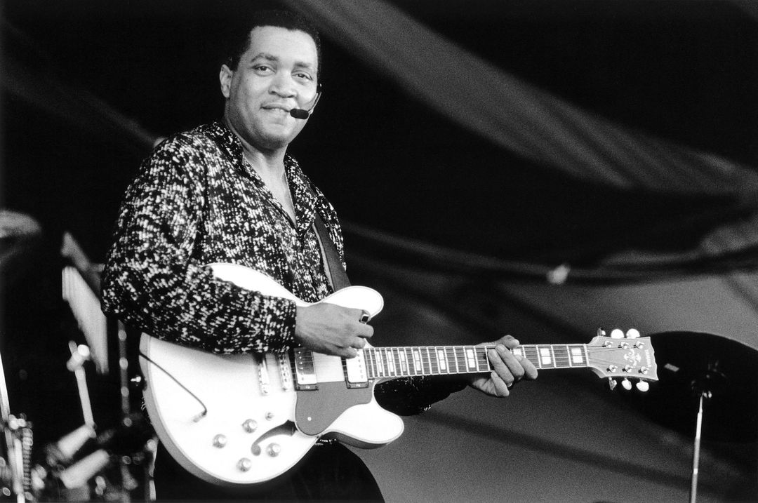 THE DEELE | Cincinnati Black Music Walk of Fame