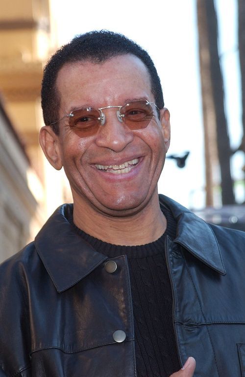 MEL CARTER | Cincinnati Black Music Walk of Fame