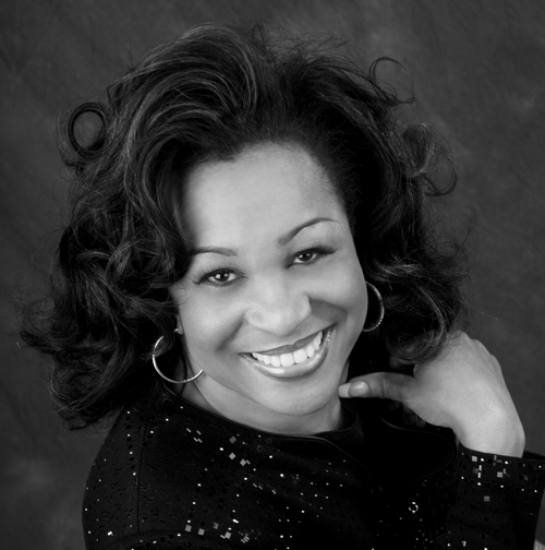 MEL CARTER | Cincinnati Black Music Walk of Fame