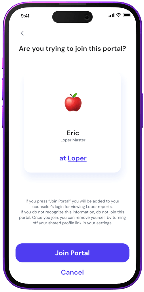 Loper | College Search