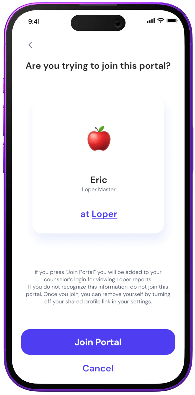 Loper | College Search