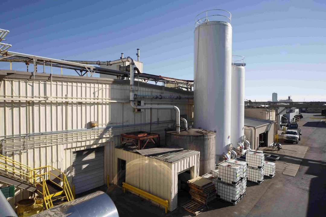 Home - Franklin International