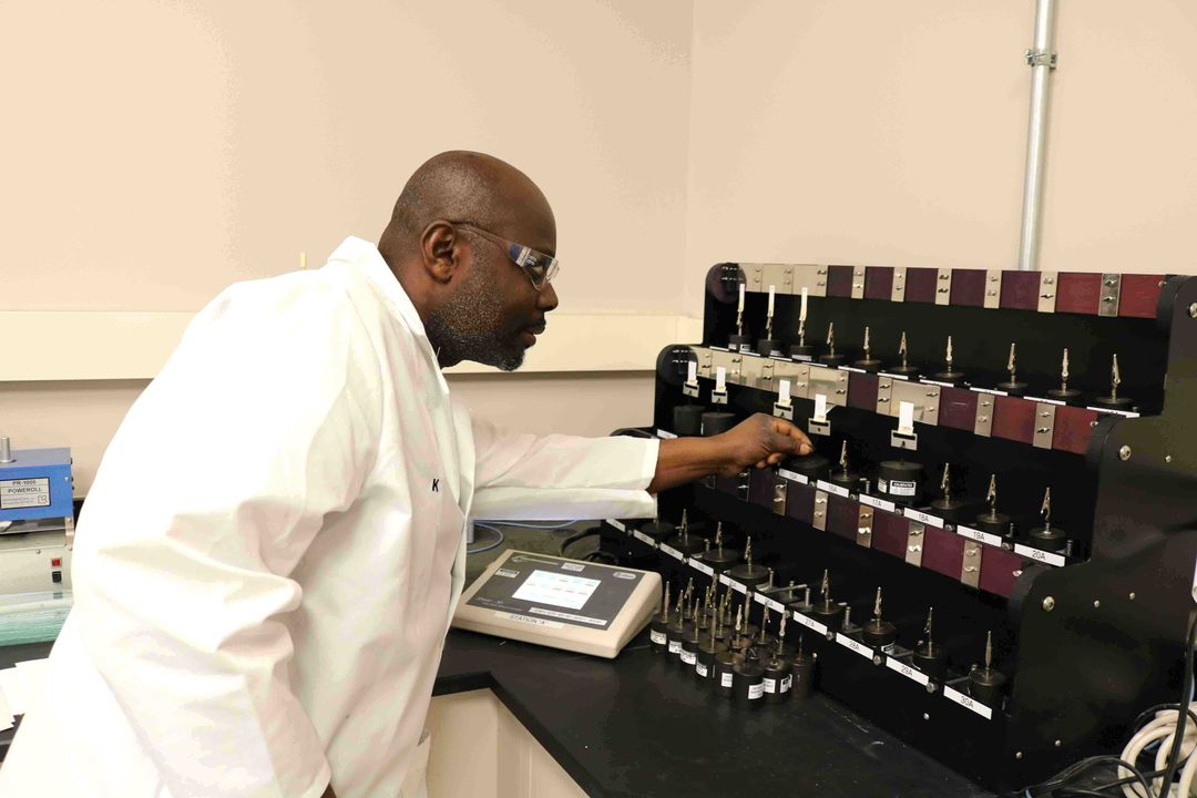 Home - Franklin International