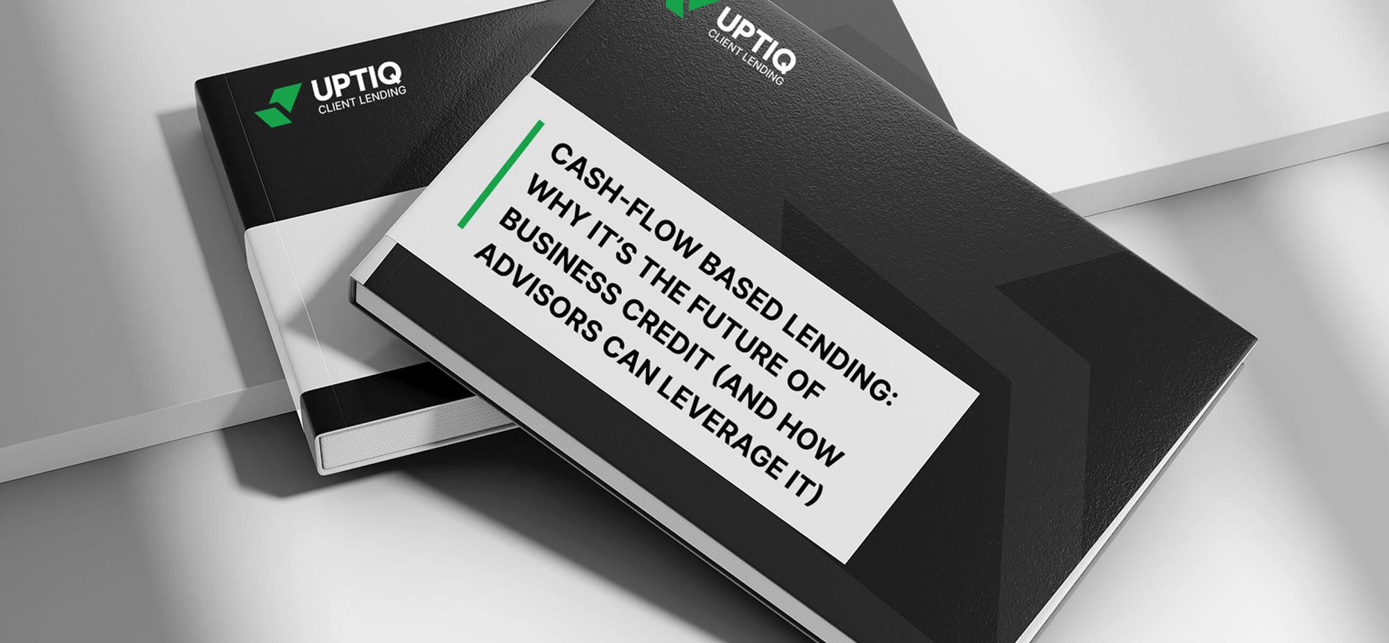 Cash-Flow Based Lending: The Future of Business Credit | Uptiq