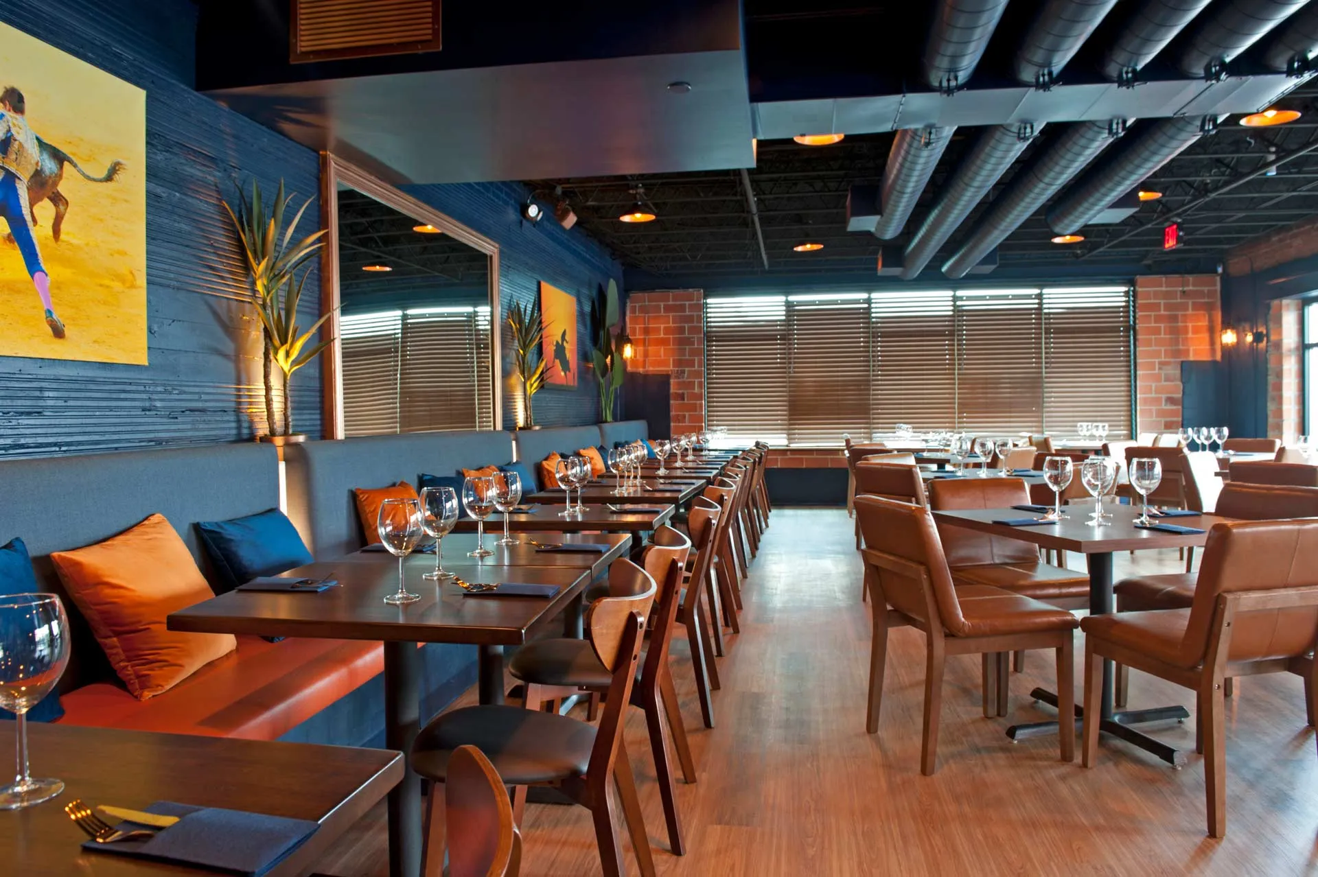 Blue Tuba Company - Home