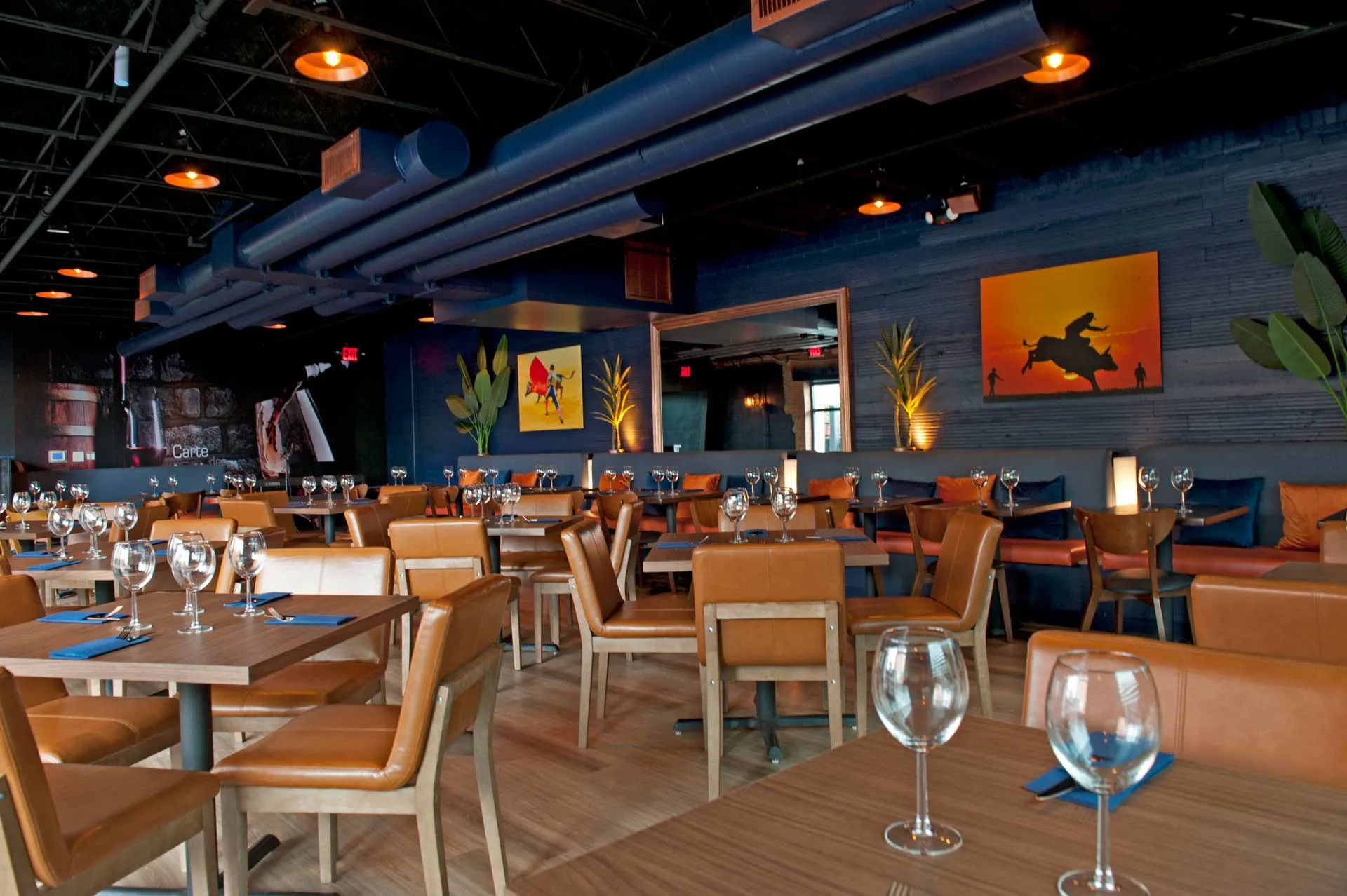 Blue Tuba Company - Home