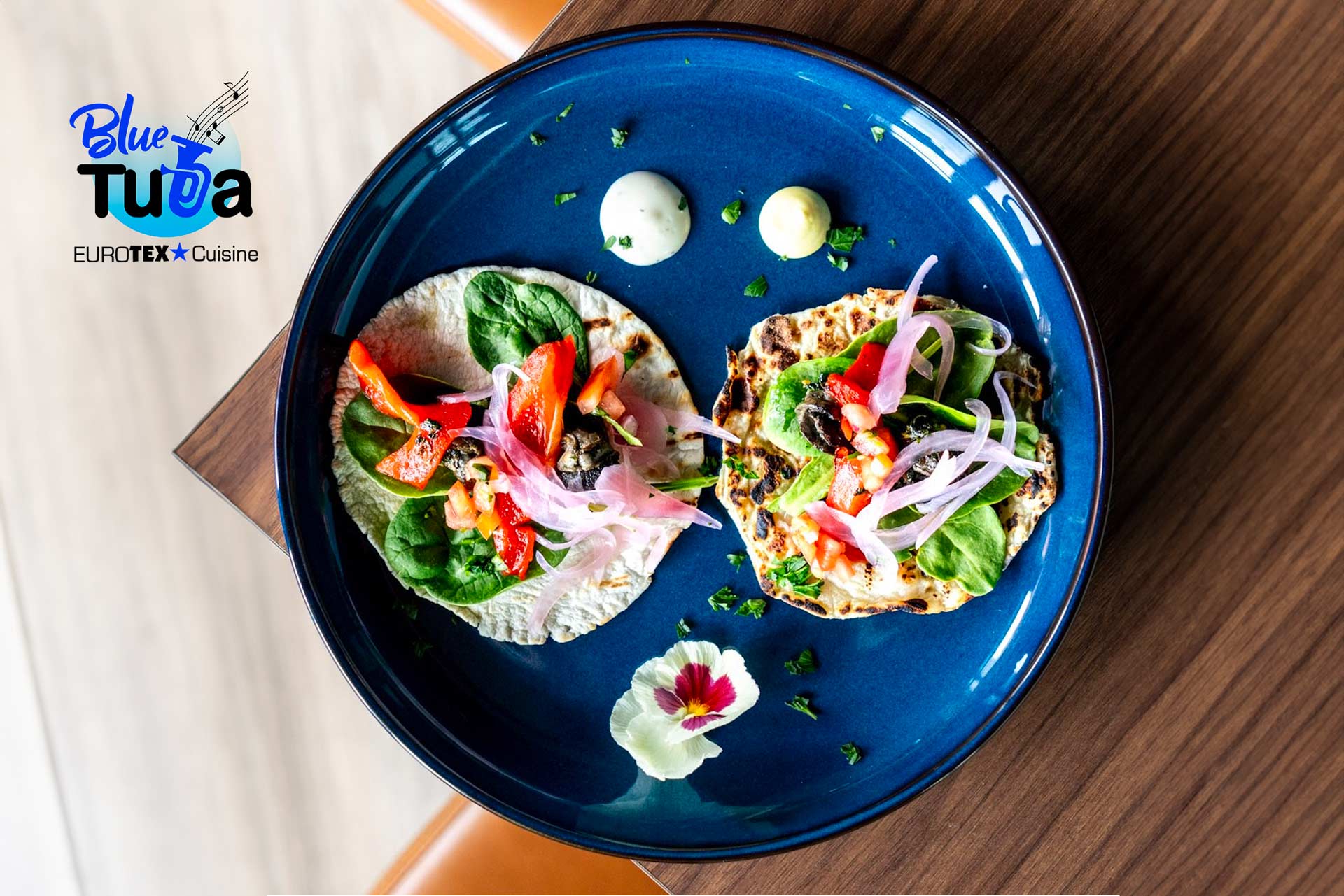 Blue Tuba Company - Home