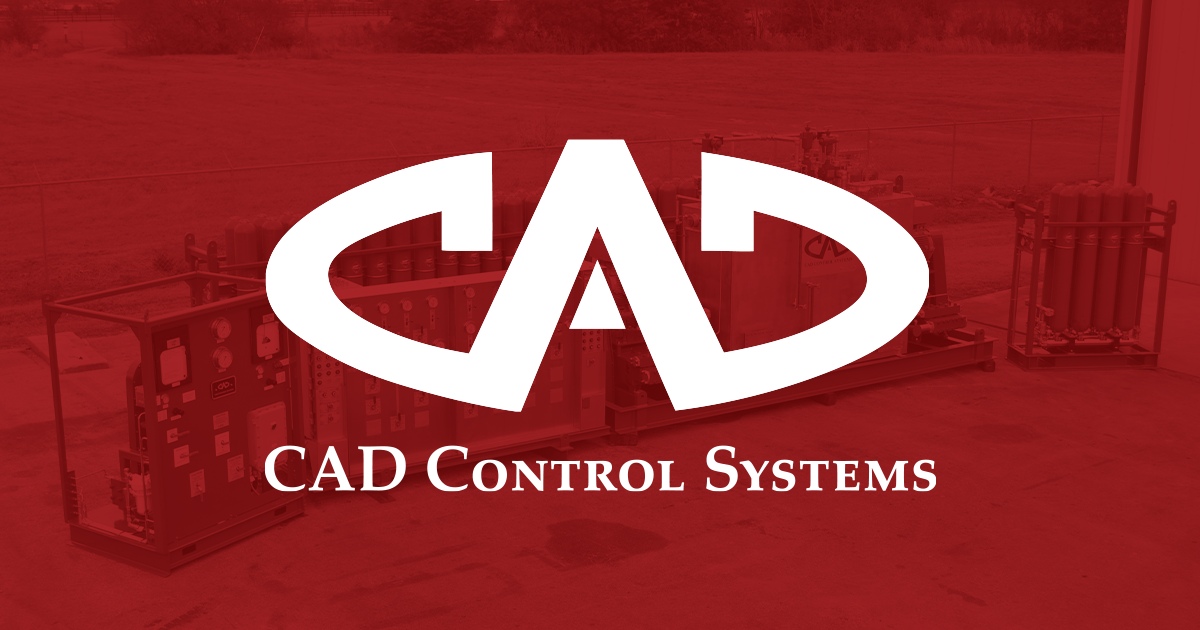 CAD Control Systems - World-Wide Leader in PLC-Based and Hydraulic ...