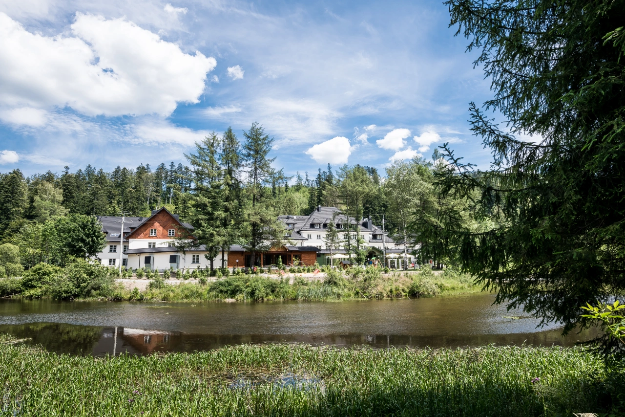 Aries Hotel & SPA Wisła I Hotel w Wiśle I Spa w górach