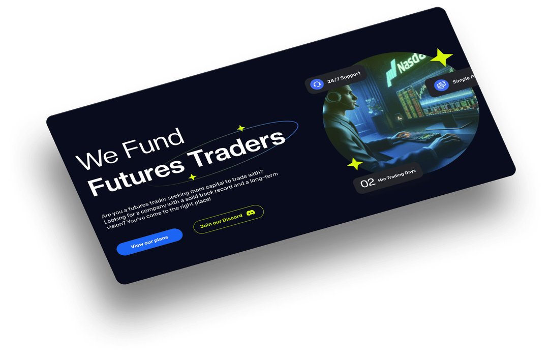 Tech Provider for Prop Firms - Trade Tech Solutions