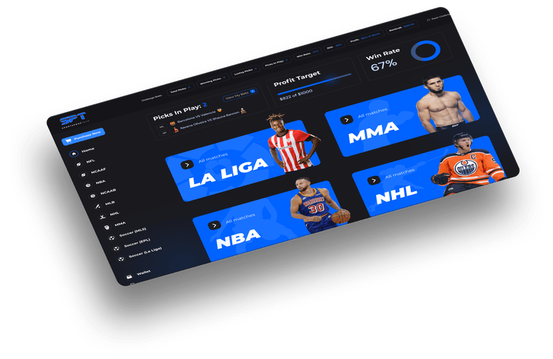 Tech Provider for Prop Firms - Trade Tech Solutions