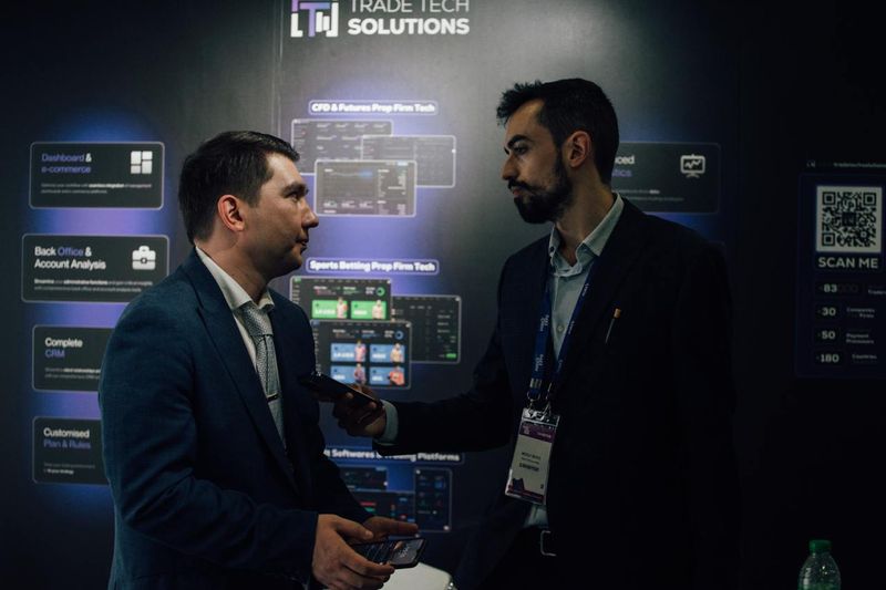 About Us │ Trade Tech Solutions