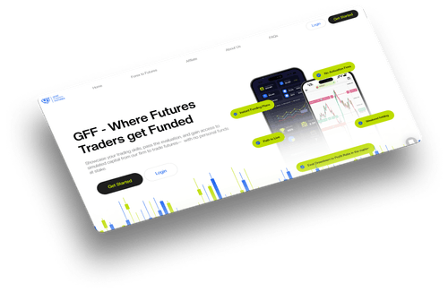 Tech Provider for Prop Firms - Trade Tech Solutions