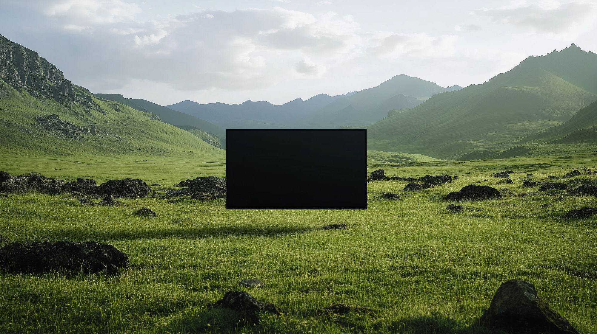 All-Weather Outdoor TVs — Expand Your World