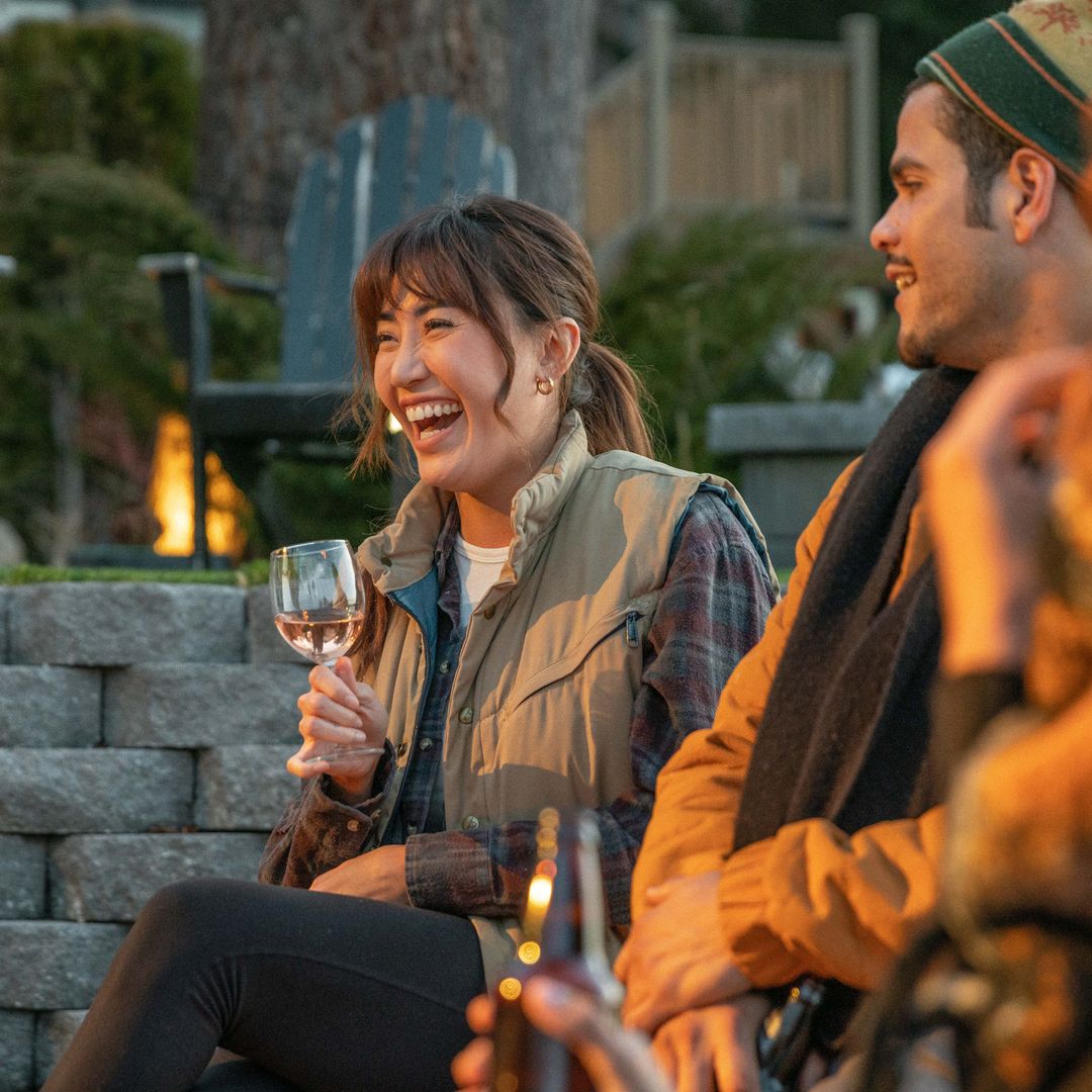 All-Weather Outdoor TVs — Expand Your World
