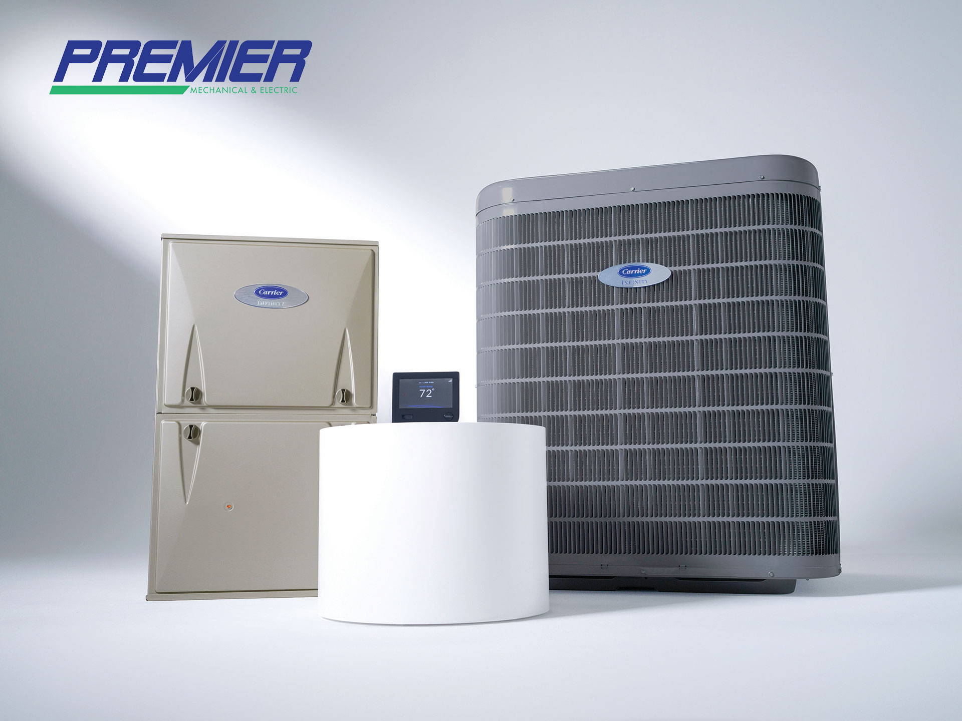 Premier Mechanical & Electric | Heating & Air Conditioning ...