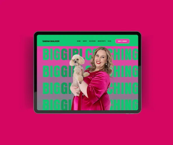 Best Website Design | service business websites