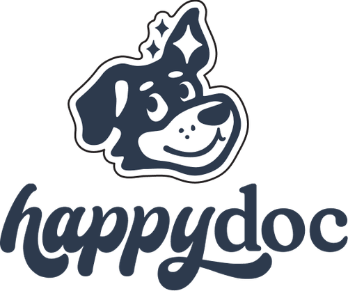 HappyDoc | The AI Assistant for Veterinary Clinics