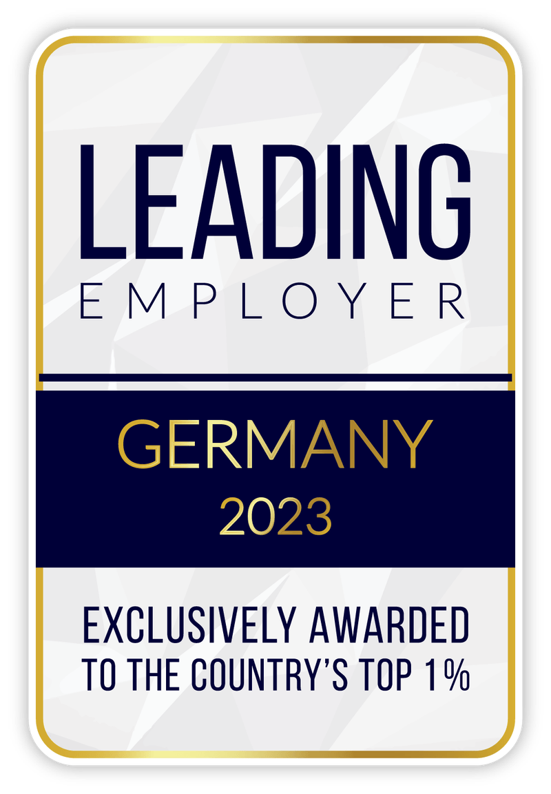 Capgemini Deutschland GmbH – Leading Employers