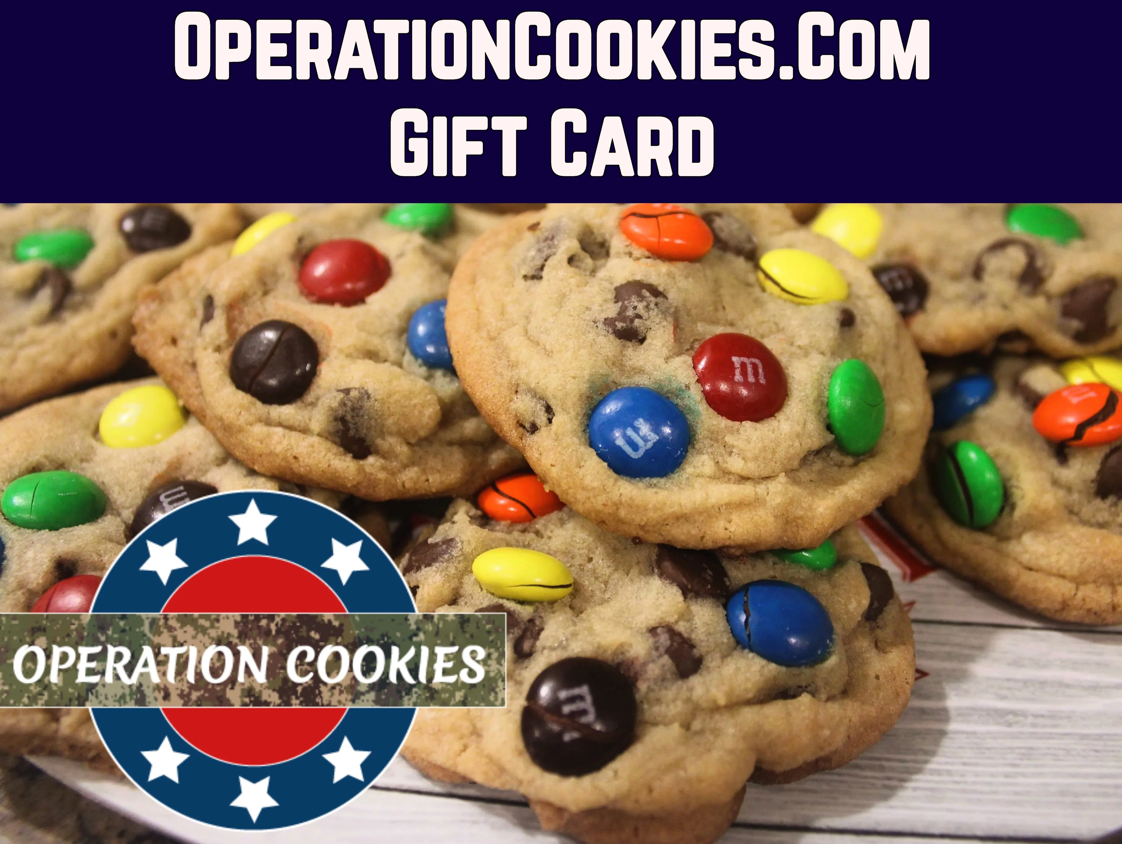 Operation Cookies