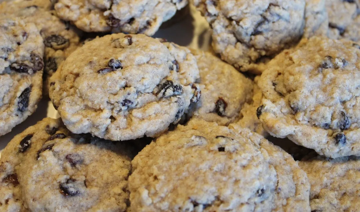 Operation Cookies