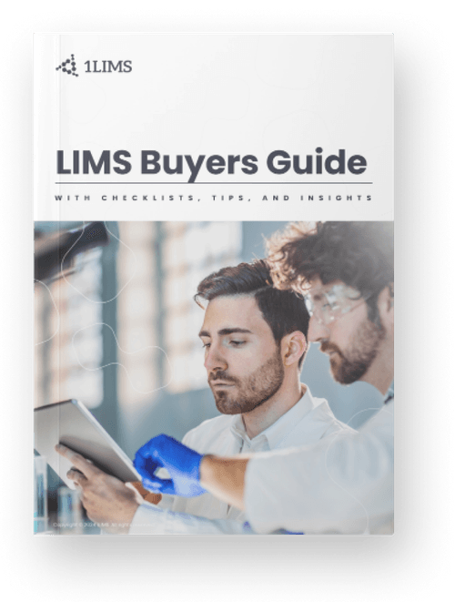 A 10-Step Guide to LIMS Integration: Digitalize Your Lab in 30 Days