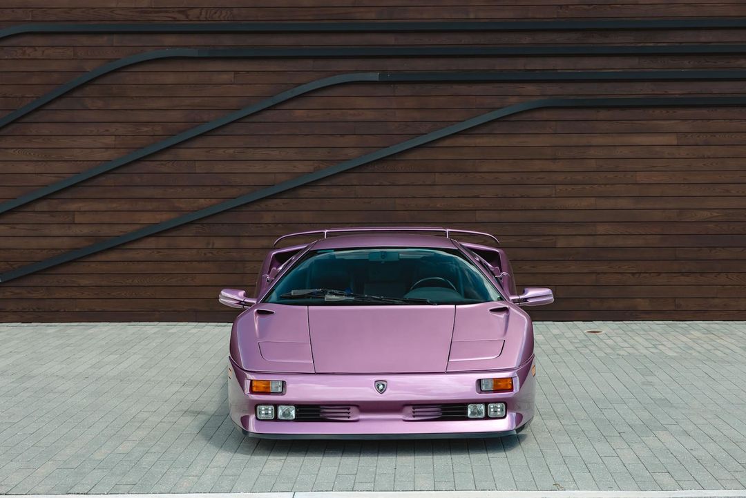 What Recent Auctions Revealed About the Collector Car Market | Curated