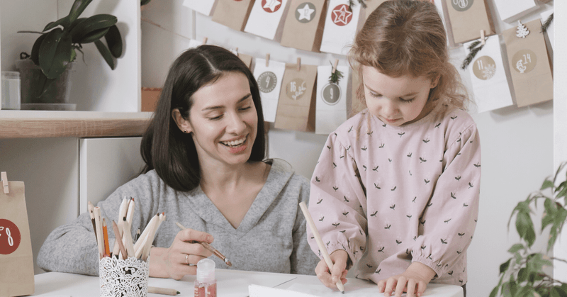 27 Early Years Literacy Activities and Games - Fennies