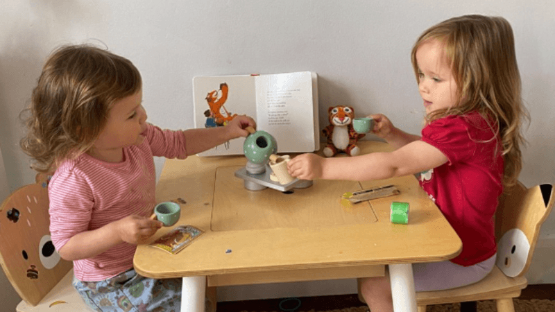 Understanding The Early Years Foundation Stage (EYFS): A Guide For Parents