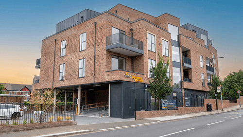 Richmond Nursery | Fennies | Leading Nursery in Richmond