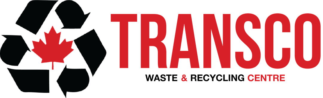 Transco Recycling Inc. - Your Waste & Recycling Specialists