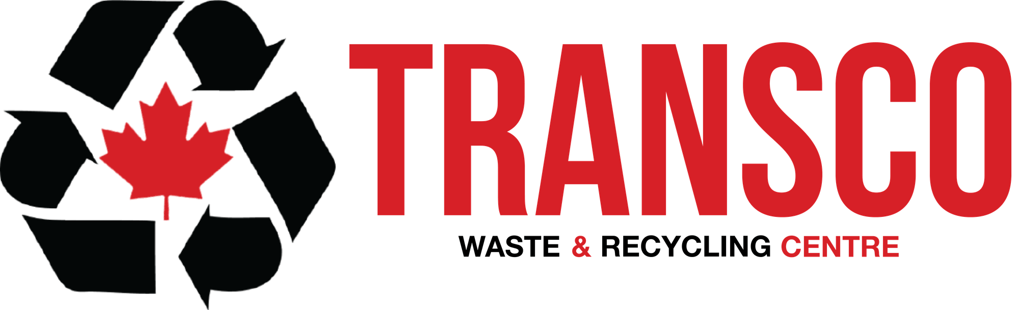 Transco Recycling Inc. - Your Waste & Recycling Specialists