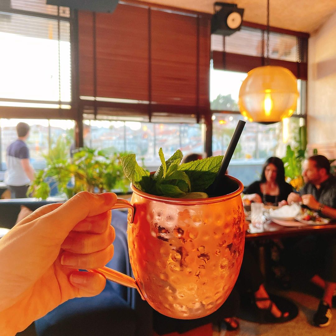 9 Best Rooftop Bars in Lisbon | Foodie's Guide by Eat Now Lisbon