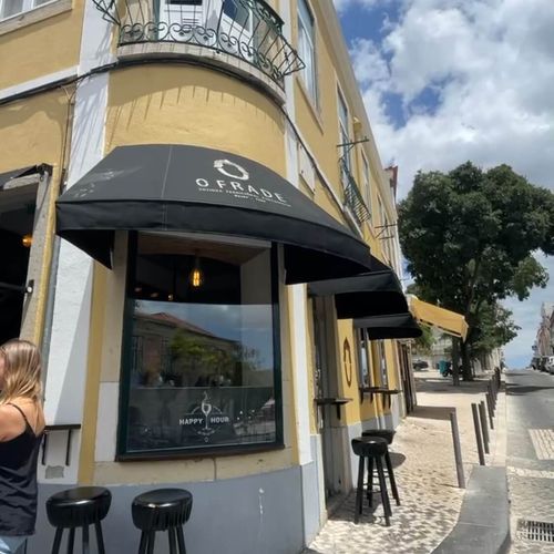 The Ultimate Foodie Guide to Eating in Lisbon - 50 Best Restaurants