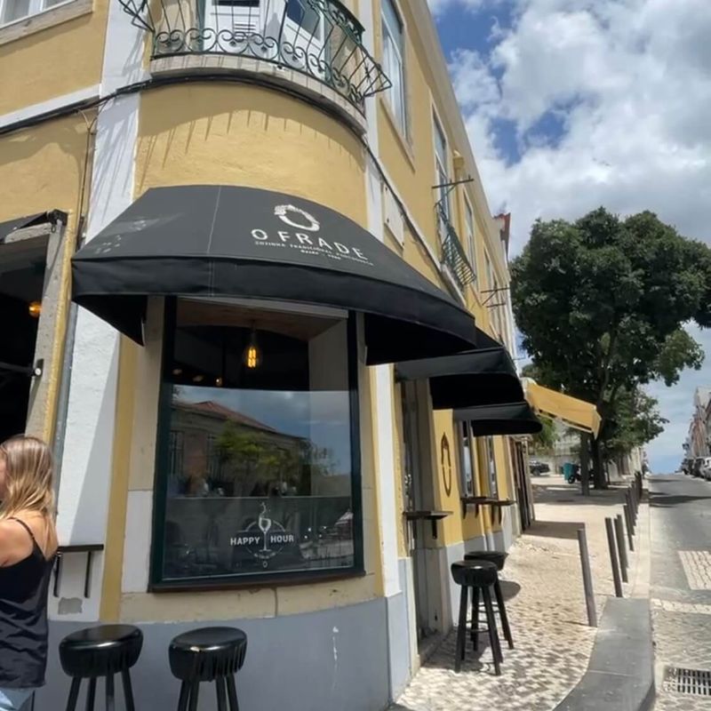 The Ultimate Foodie Guide to Eating in Lisbon - 50 Best Restaurants