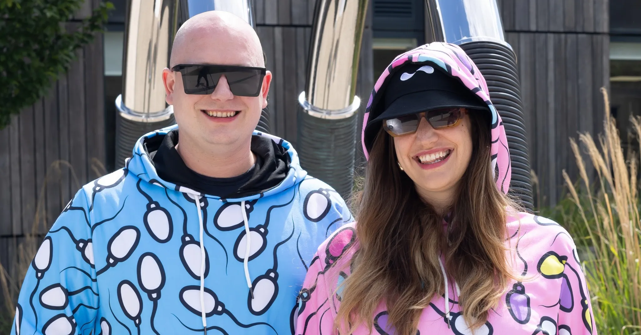 Jack Fertility lands £500k pre-seed round led by Fuel Ventures to ...