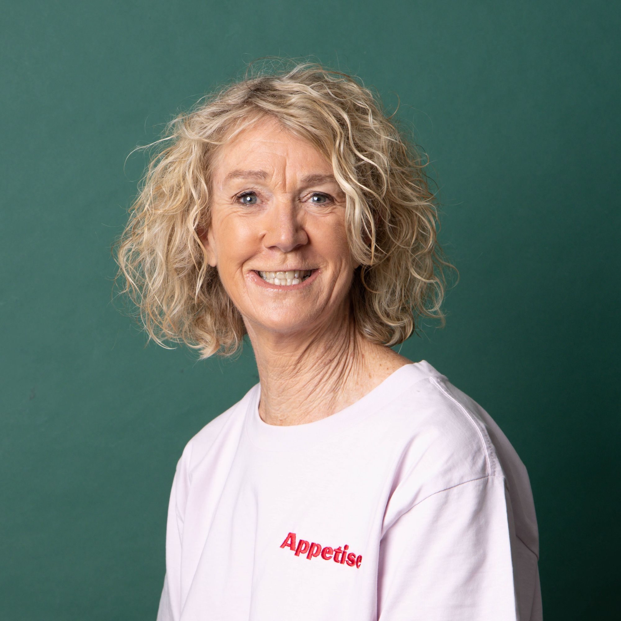 We have rebranded to… Appetise!