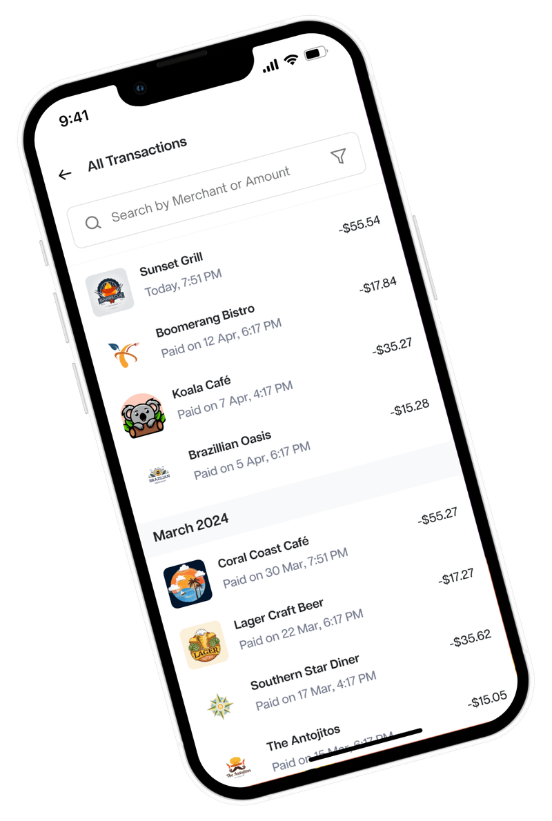 Pyng | The better way to pay