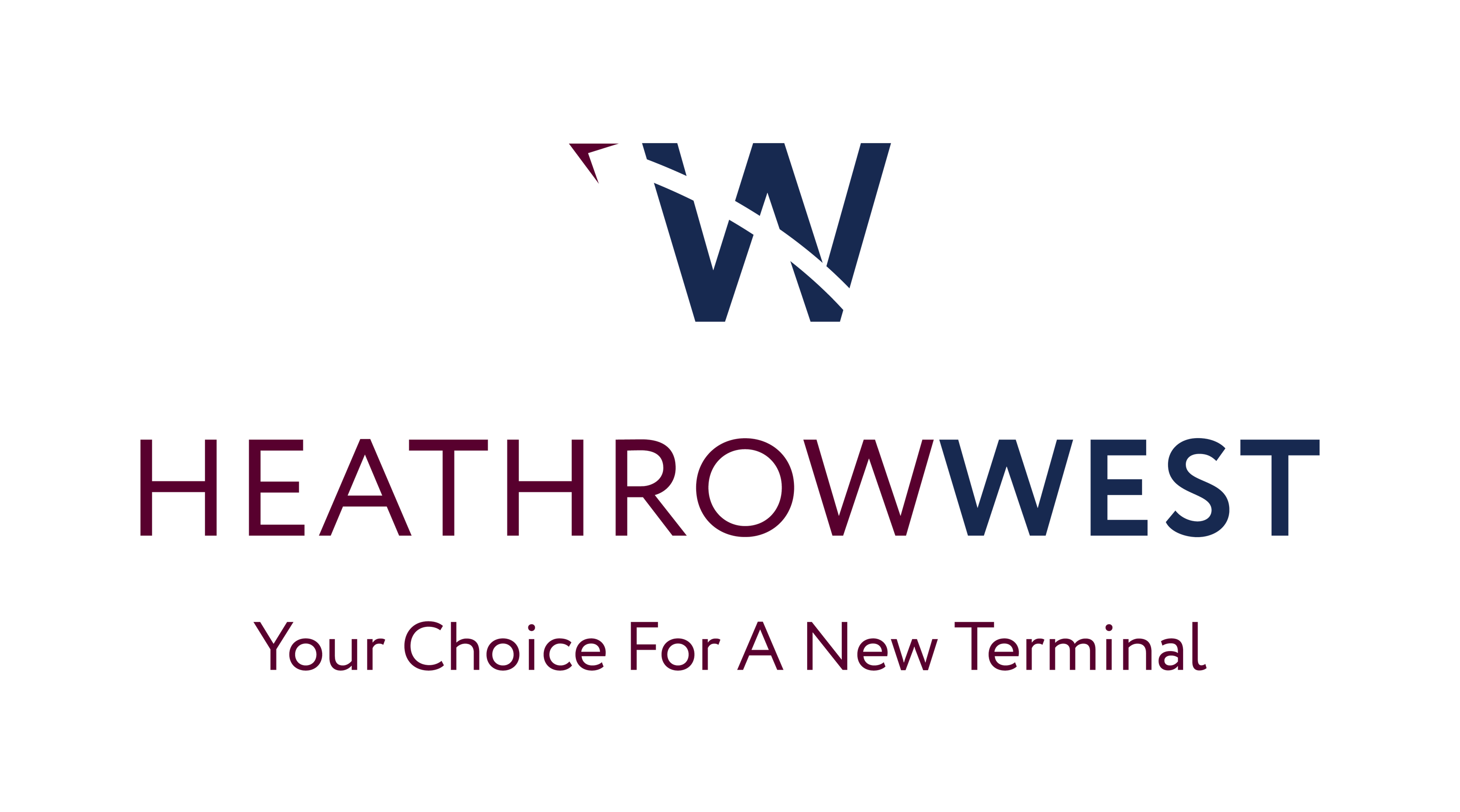 Heathrow West