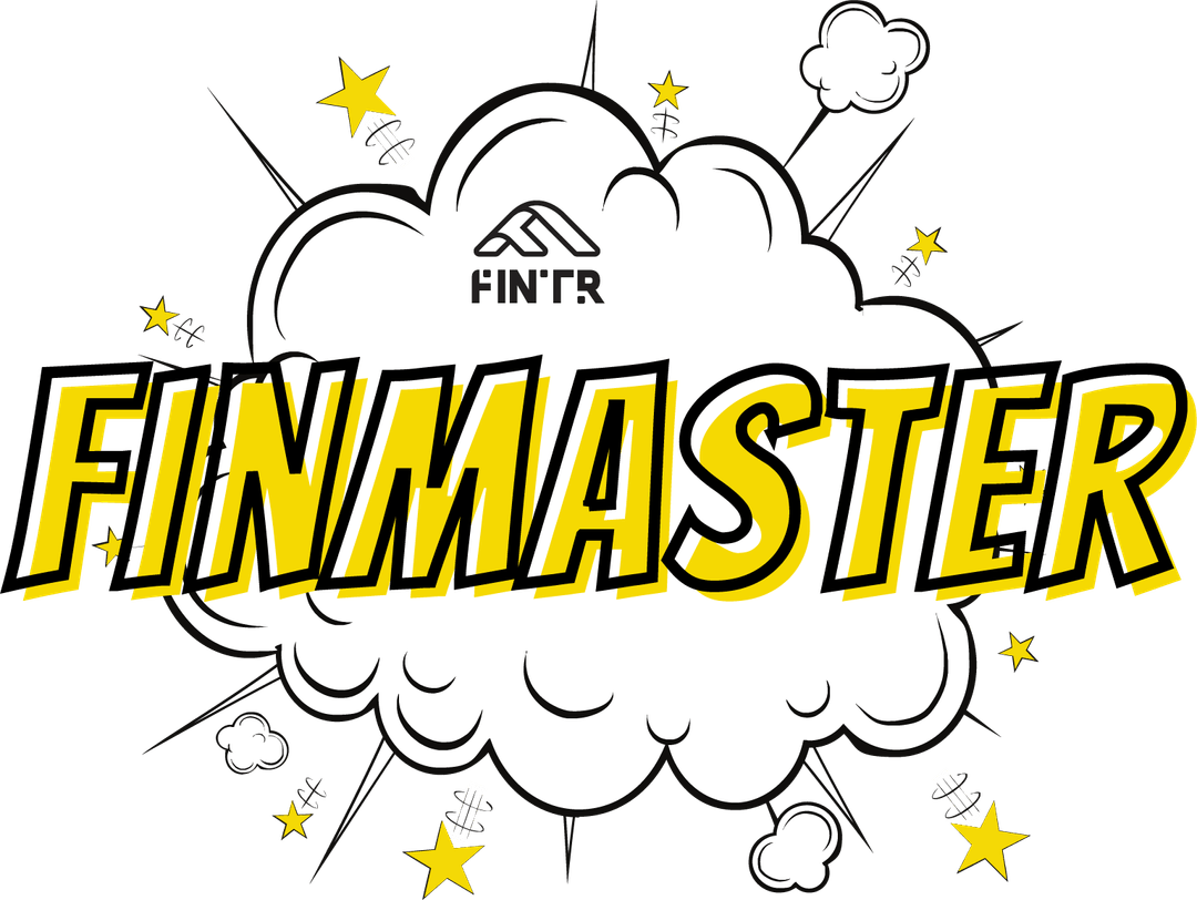 Fintr - Teaching young minds to manage money