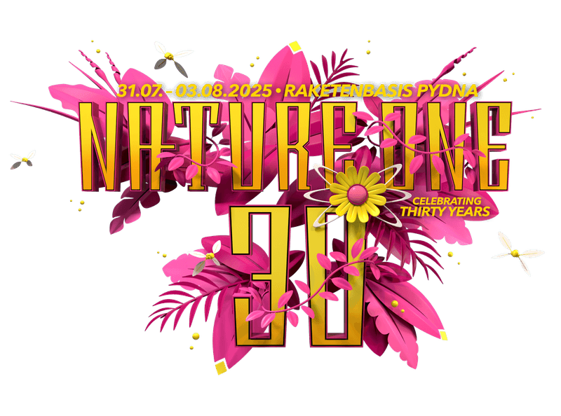 Home | NATURE ONE 2025 "Celebrating 30 Years"