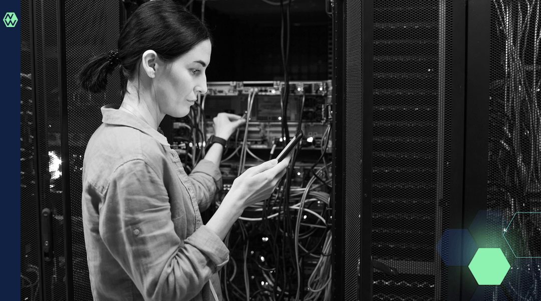 How Do Companies Backup Their Data to Prevent Loss?