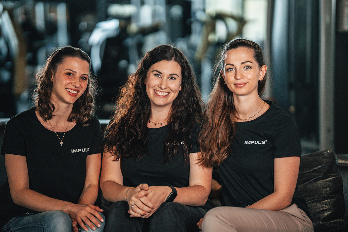 Impuls Fitnessclubs