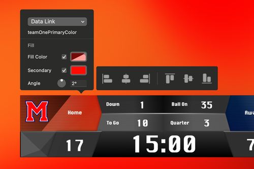 ProScoreboard | The #1 Scoreboard Software for Sports & Stadiums